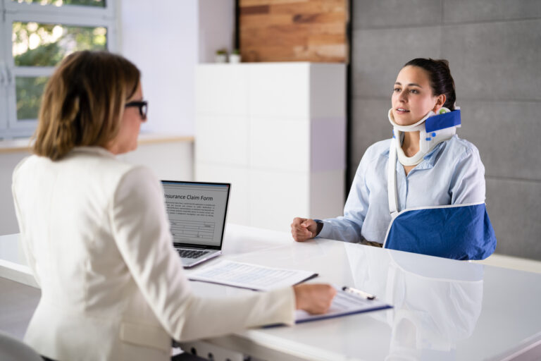 What Happens During and After a Deposition in a Personal Injury Case ...